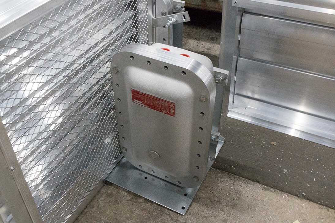 Options for Louvers: Finishes, Frames, and Other Louver Accessories