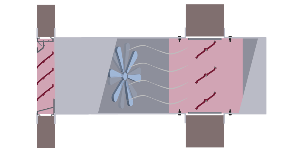 Balanced Flow - Static vs Dynamic Pressure in HVAC