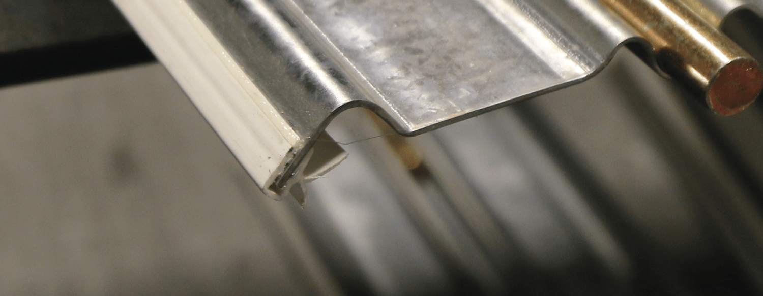 The Condenser - A Closer Look at Blade Seals