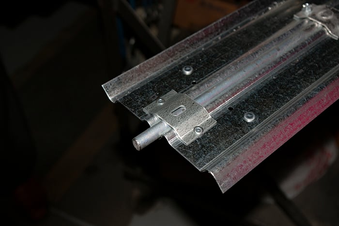 The Condenser: Extendables - Extensions for Damper Blade Shafts