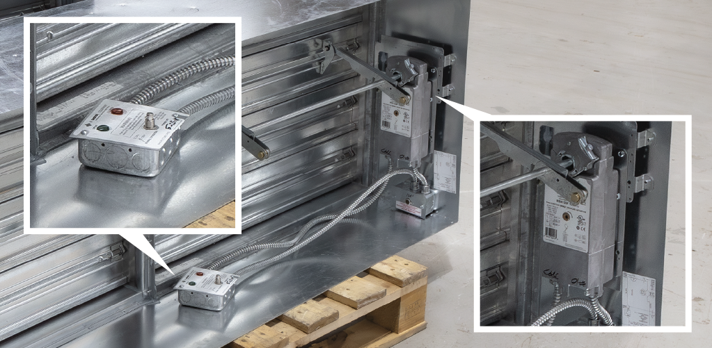 The Condenser - A Closer Look at Remote Test Boxes