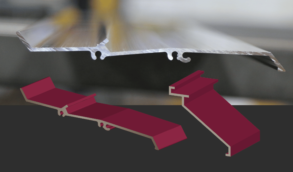 Three Common Types of Intake Louvers