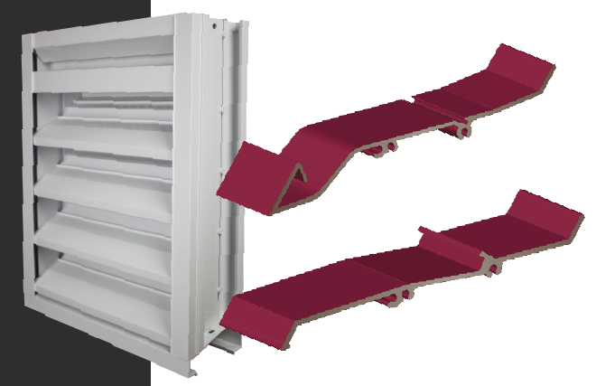 The Condenser - A Closer Look at Baffle Blades