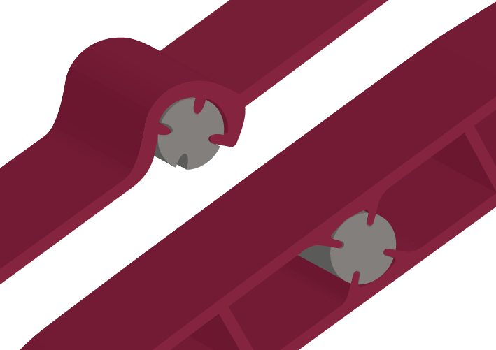 The Condenser - Blade Design for Dampers