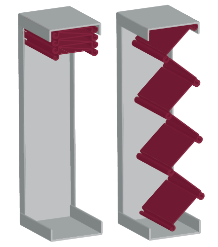 The Condenser - A Closer Look at Curtain Blades