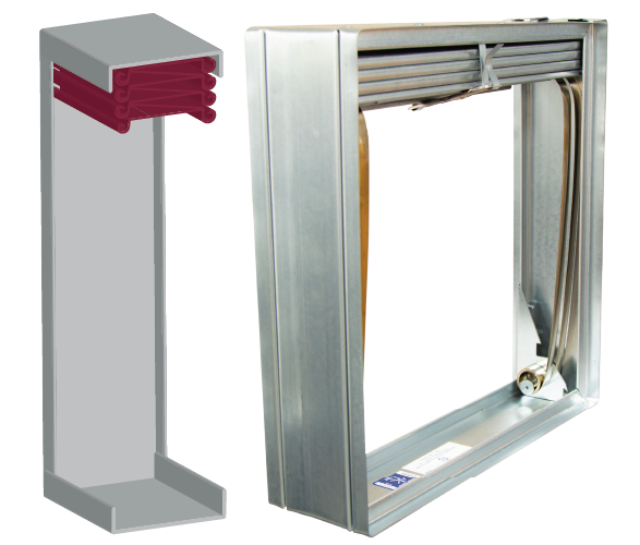 The Condenser - A Closer Look at Curtain Blades