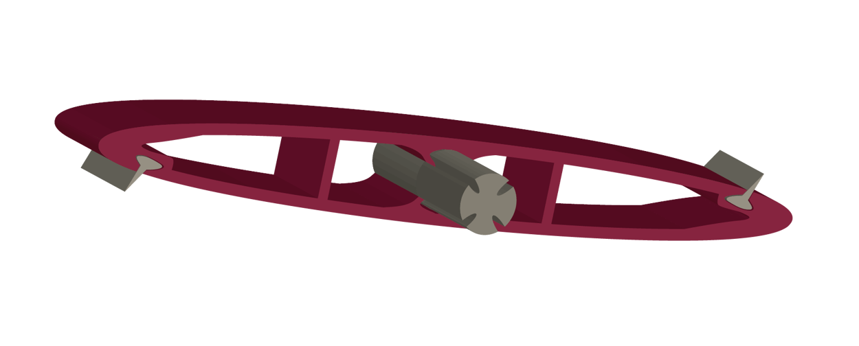 The Condenser - A Closer Look at Blade Axles