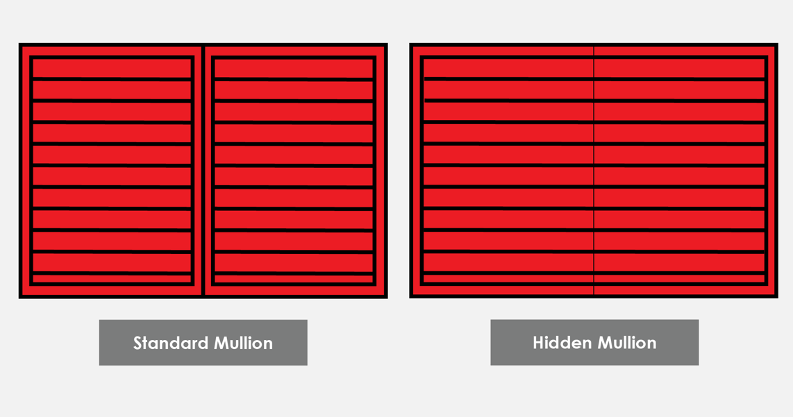 The Condenser - Mullions, Dividing Lines