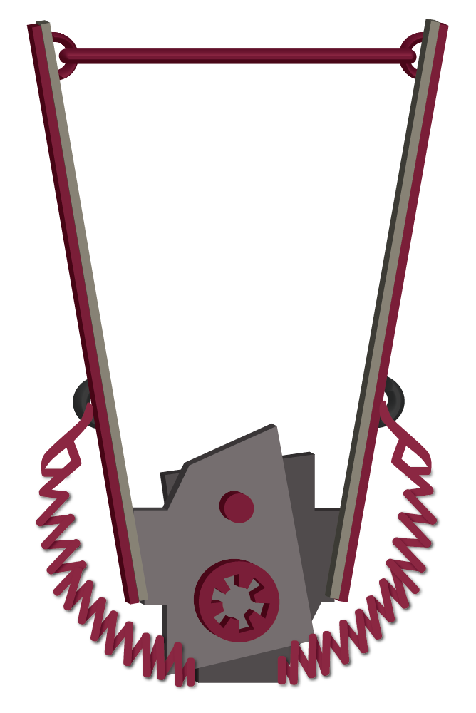 Damper Blades, A Primer