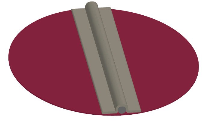 Damper Blades, A Primer