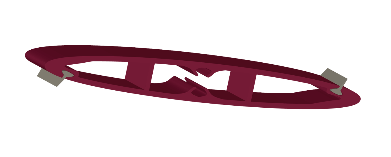 Damper Blades, A Primer