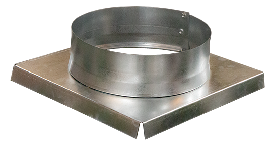 Options for Control Dampers - Damper Actuators, Linkage, and More