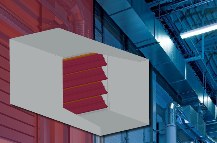 Duct Dampers - Choosing, Sizing, and Installing for Duct Work