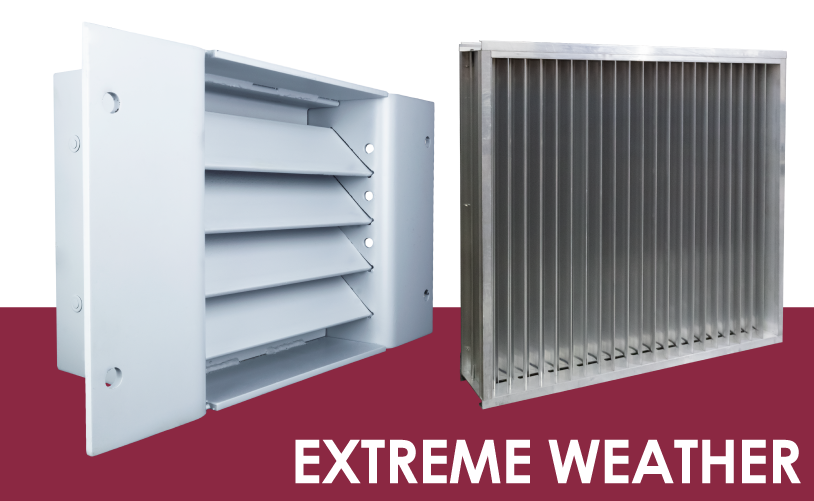 Extreme Weather or Severe Weather?