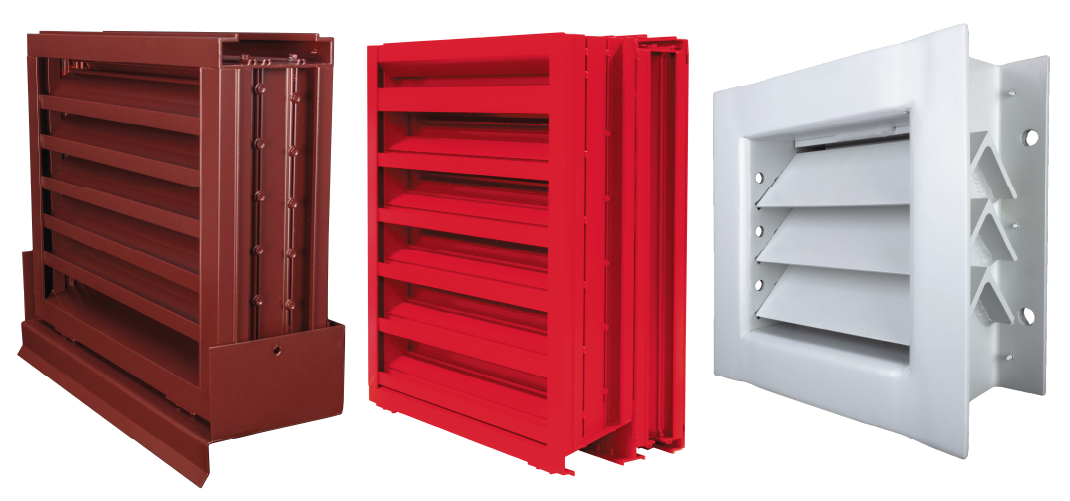 Finding the Right Storm Louver