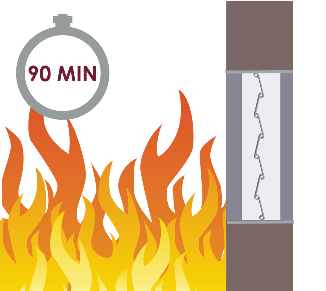 Fire Damper Types and Benefits