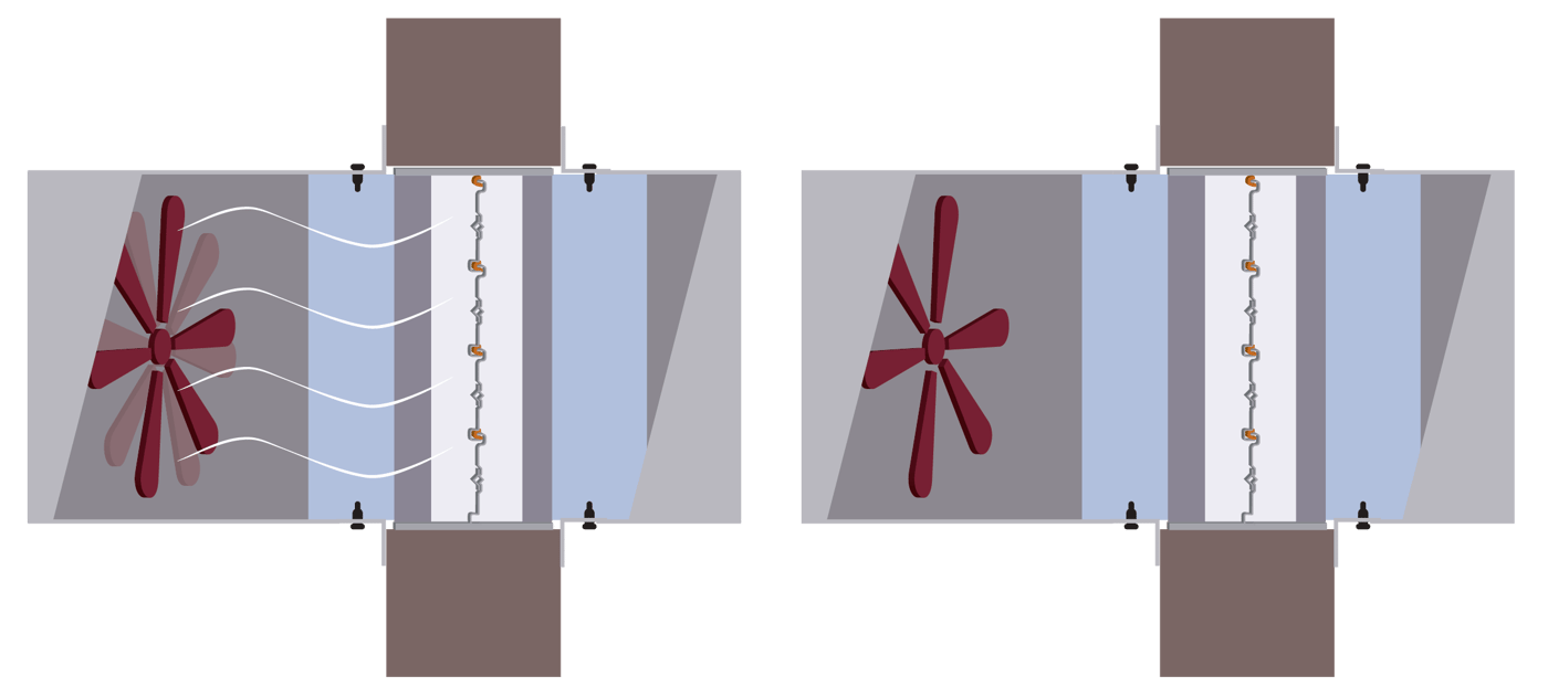Fire Damper Types and Benefits