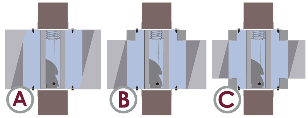 Fire Damper Types and Benefits