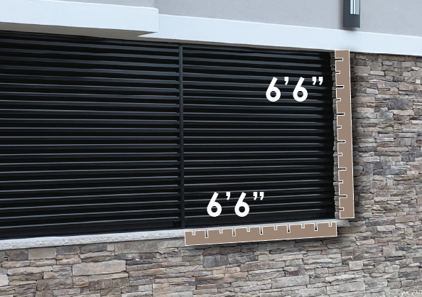 Five Things to Know When Choosing Louvers