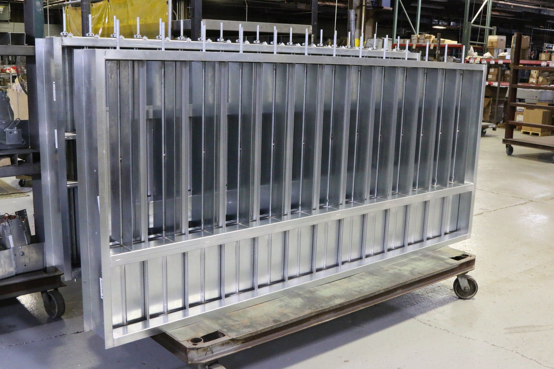 Five Types of Dampers and When To Use Them