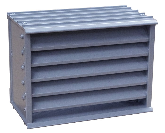Seven Specialty Applications for Louvers