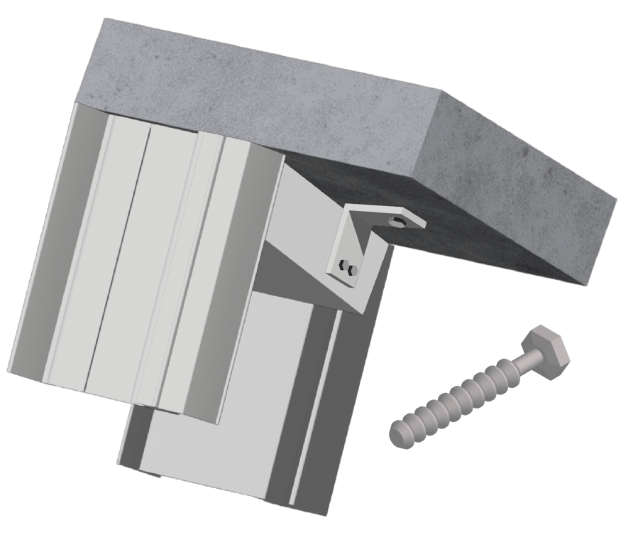 Four Questions on Louver Location