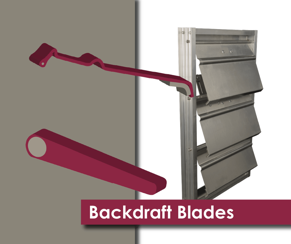 Four Ways to Make Efficient Dampers