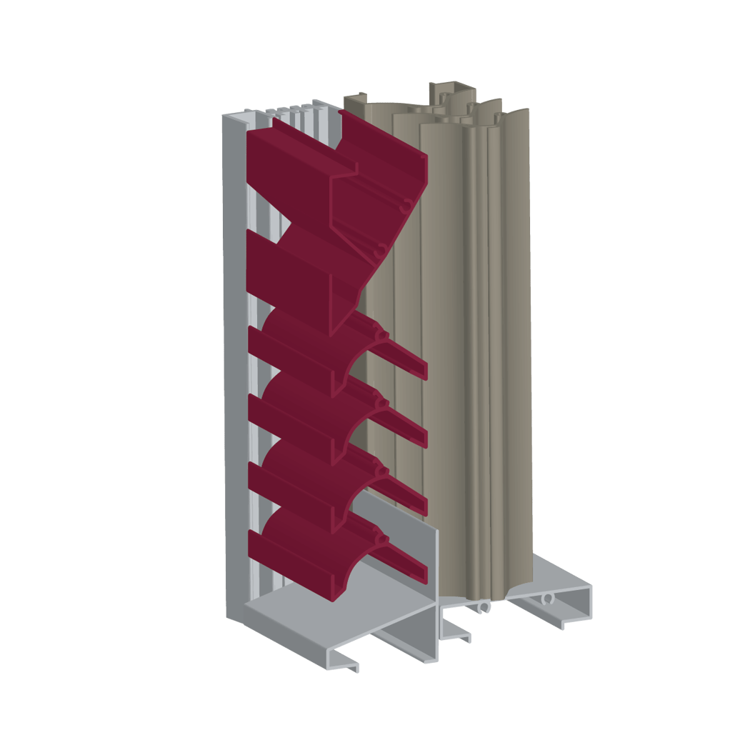 The Condenser - Product Spotlight: The EA-531-D Series