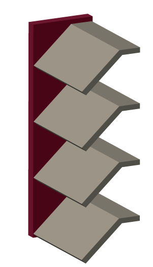 Louver Blades - A Primer