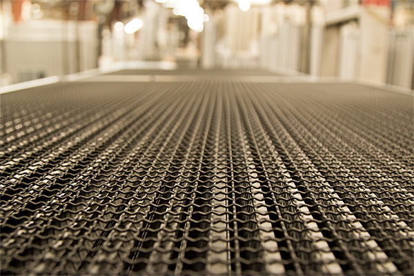 The Condenser - Louver Insect Screens and Uninvited Guests