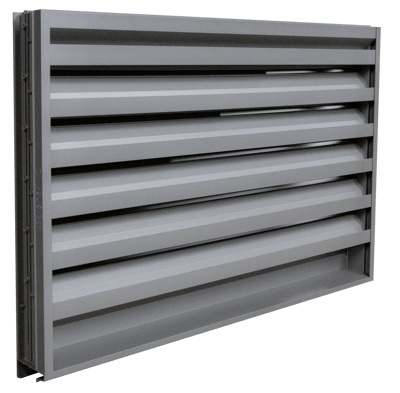 Louvers for Every Occasion? - Louver Selection and Application