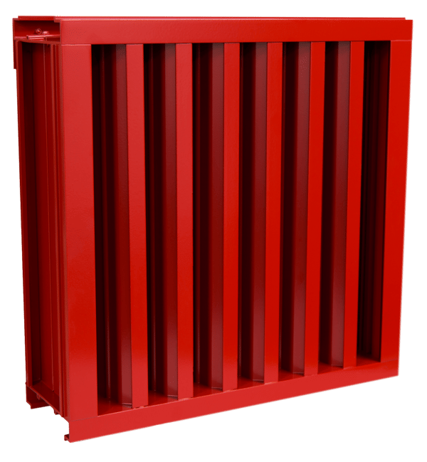 Louvers for Every Occasion? - Louver Selection and Application