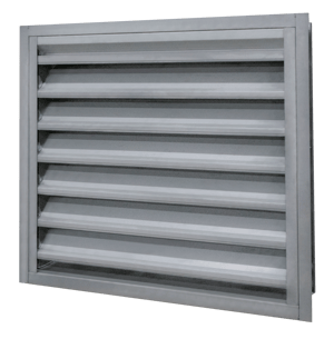 Louvers for Every Occasion? - Louver Selection and Application