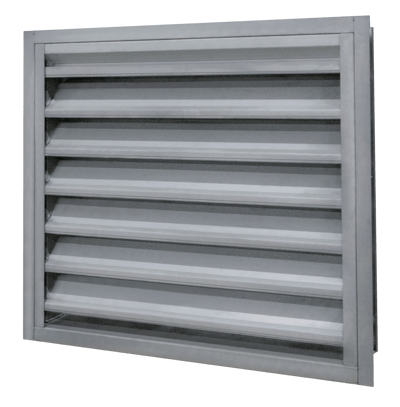 Louvers for Every Occasion? - Louver Selection and Application