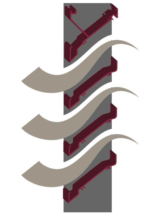 Ten Important Traits of Highly Effective Louvers