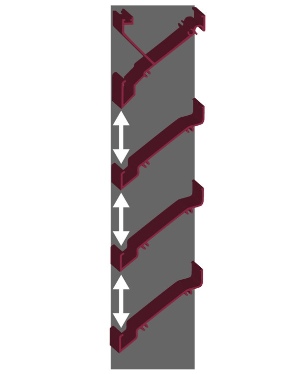 Ten Important Traits of Highly Effective Louvers