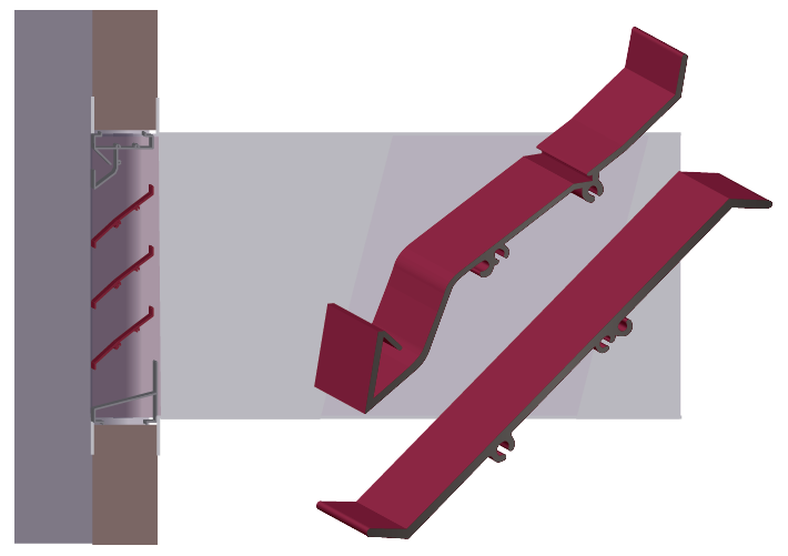 Pressure Drop in HVAC