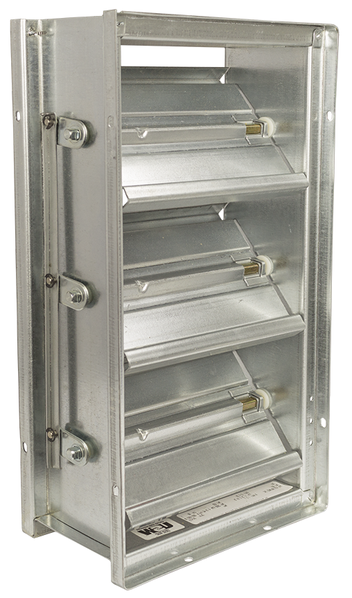 Five Types of Dampers and When To Use Them