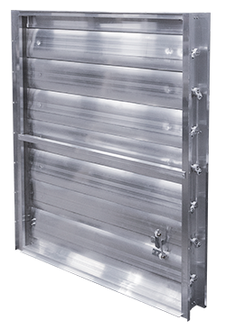 Five Types of Dampers in HVAC and When To Use Them