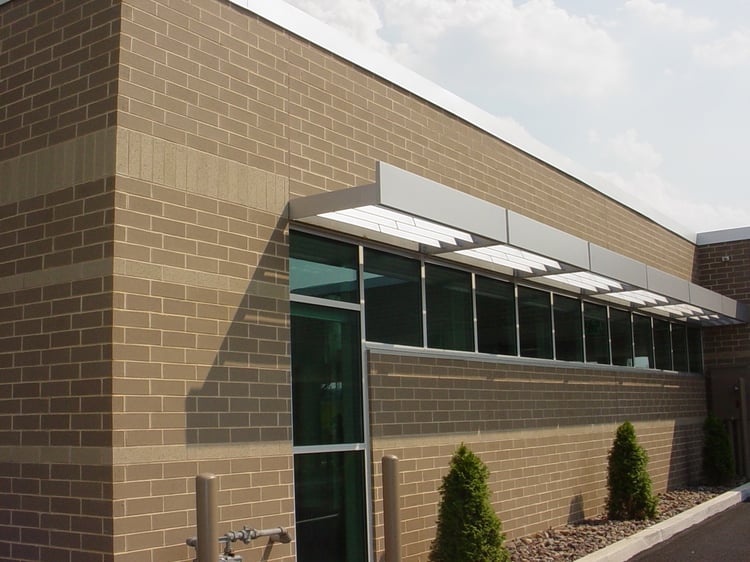 Seven Specialty Applications for Louvers