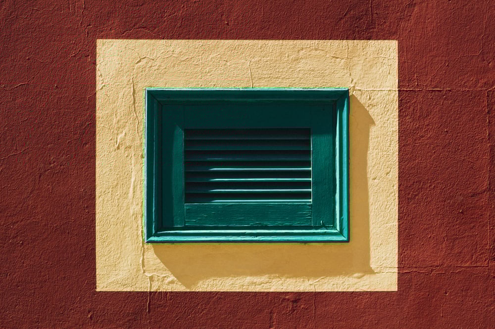 Thin Line Louvers for Architectural Designs and PTAC