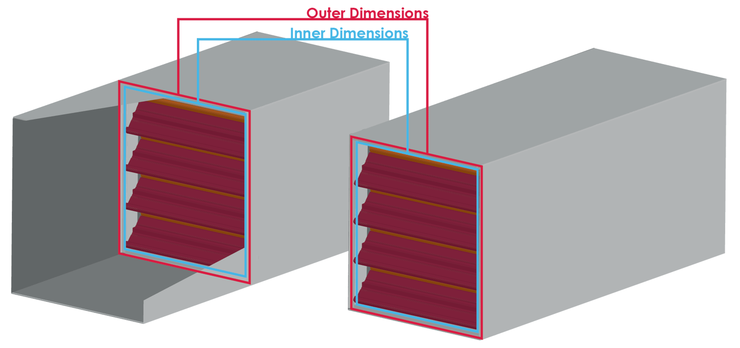 Understanding Your Dampers - Important Factors for Damper Installation