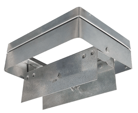 The Four Types of UL Life Safety Dampers