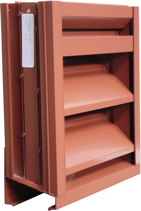 Ten Important Traits of Highly Effective Louvers