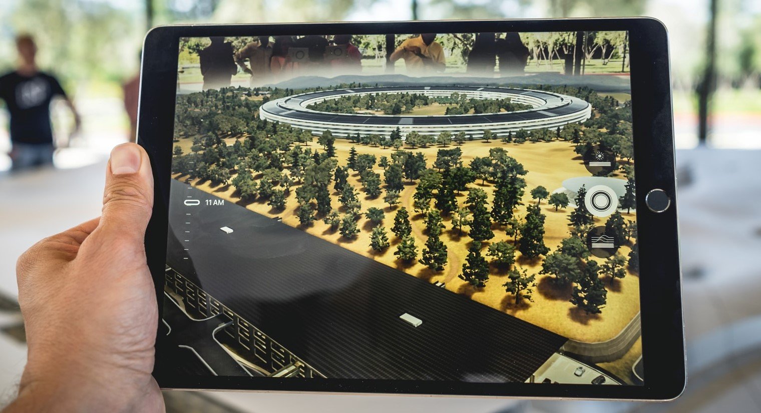 Innovations in HVAC - Virtual and Augmented Reality