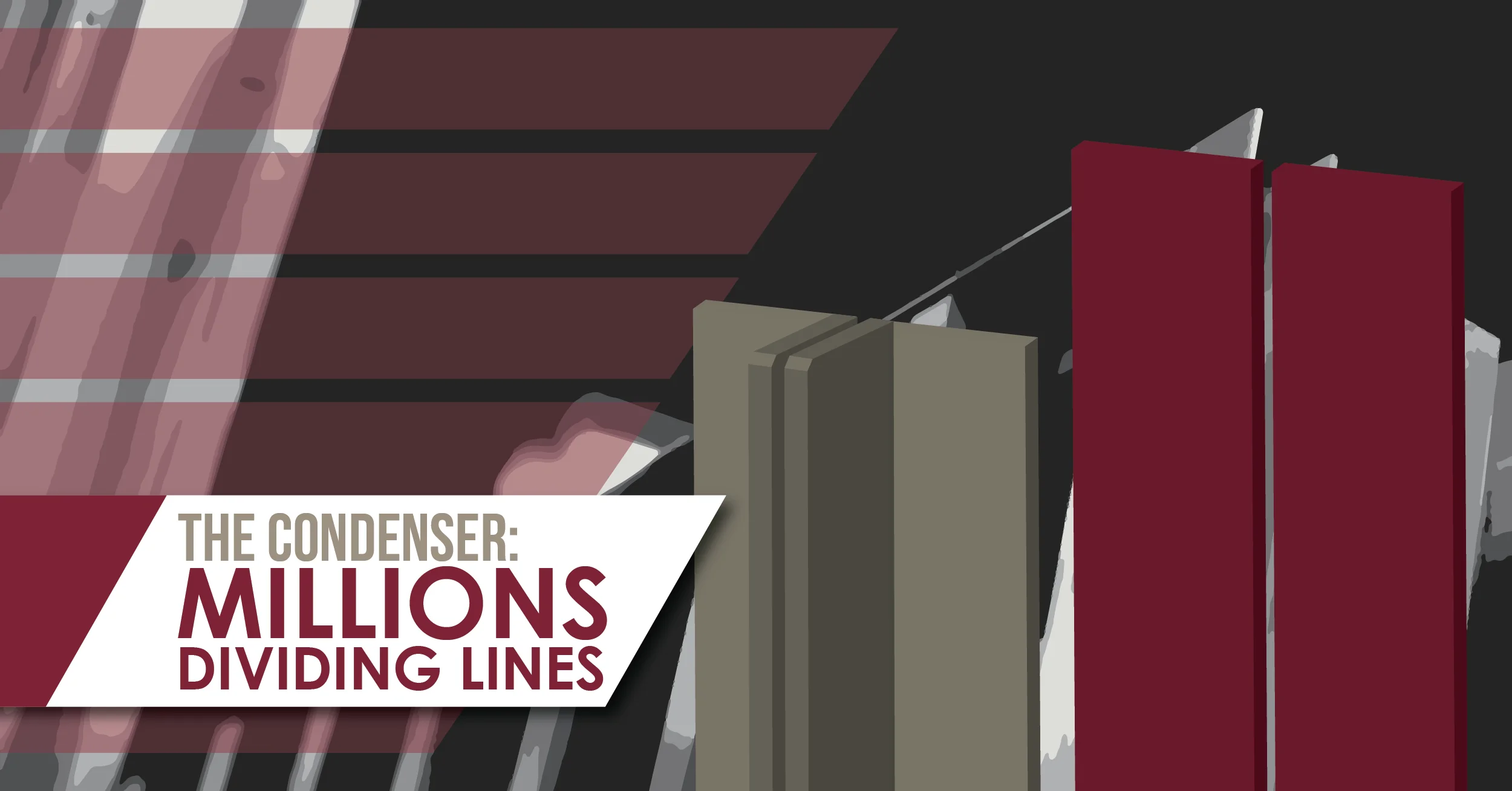 The Condenser - Mullions, Dividing Lines