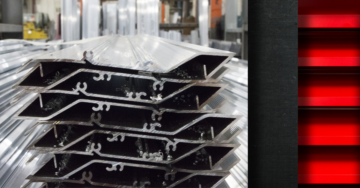 Louver Blades - A Primer